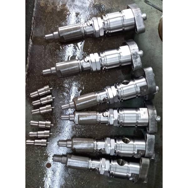 Nozzle